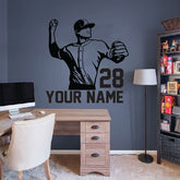 ALL BASEBALL STICKERS – Sportesi