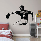 ALL BASEBALL STICKERS – Sportesi