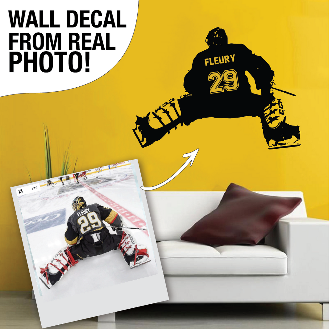 GOALIE STICKERS – Sportesi